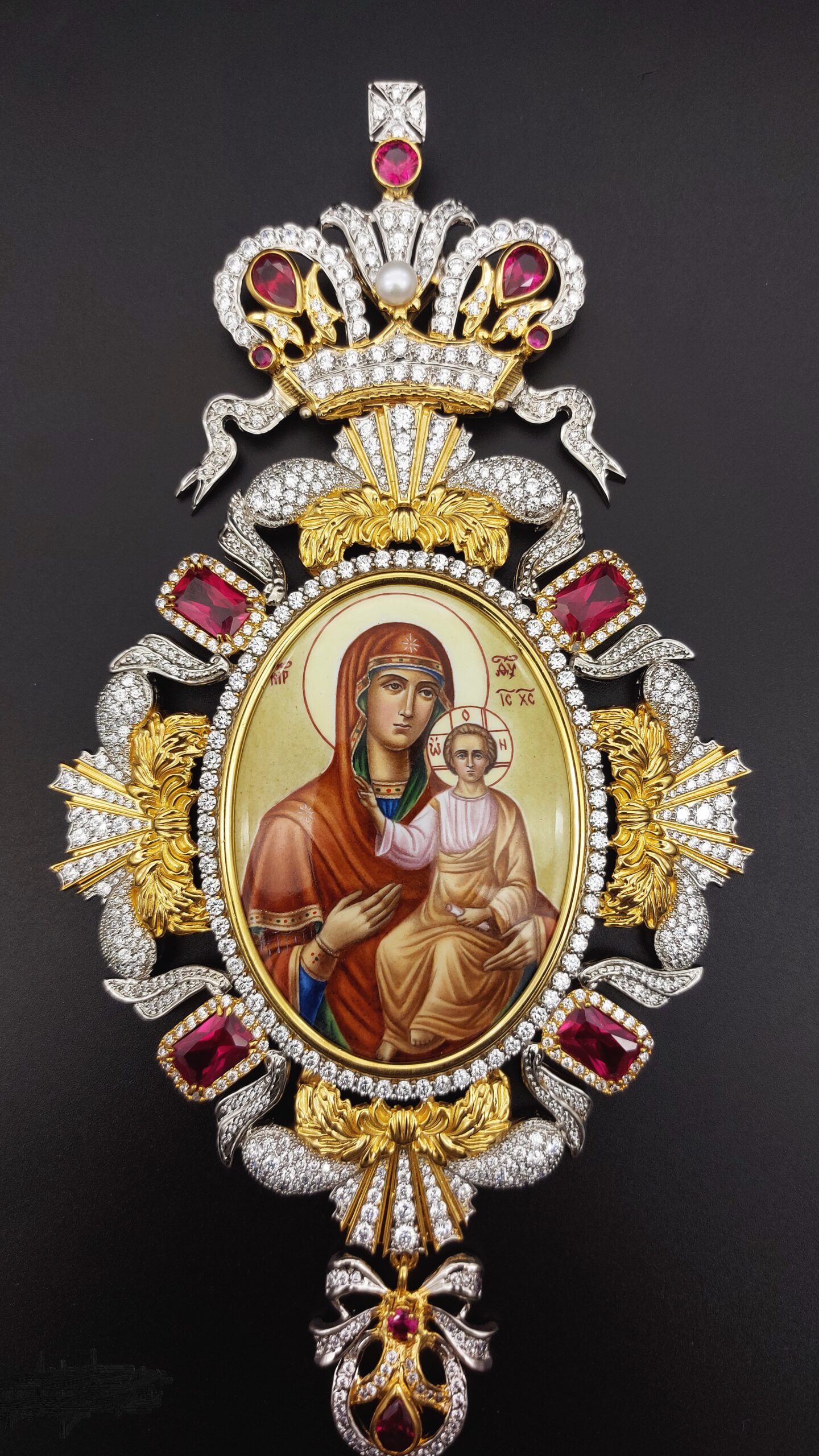 Εγκόλπιο Ν81 – ΕΚΚΛΗΣΙΑΣΤΙΚΑ ΑΡΜΕΝ